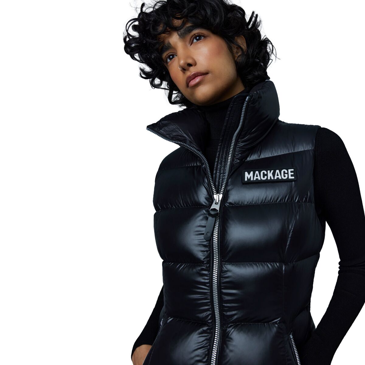 Mackage Chaya Insulated Vest - Women's - Clothing