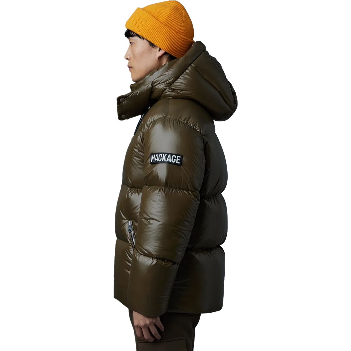 Mackage Kent-Z Jacket - Men's - Clothing