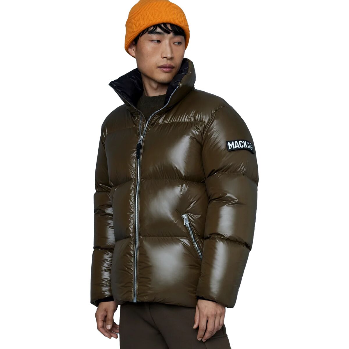 Mackage Kent-Z Jacket - Men's - Clothing