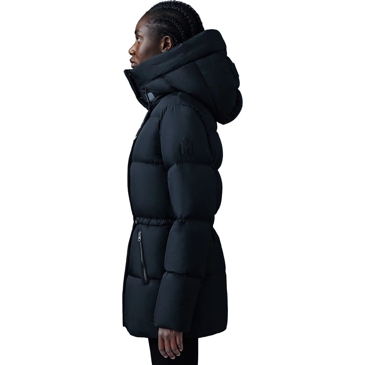 Mackage Freya Down Jacket - Women's - Clothing
