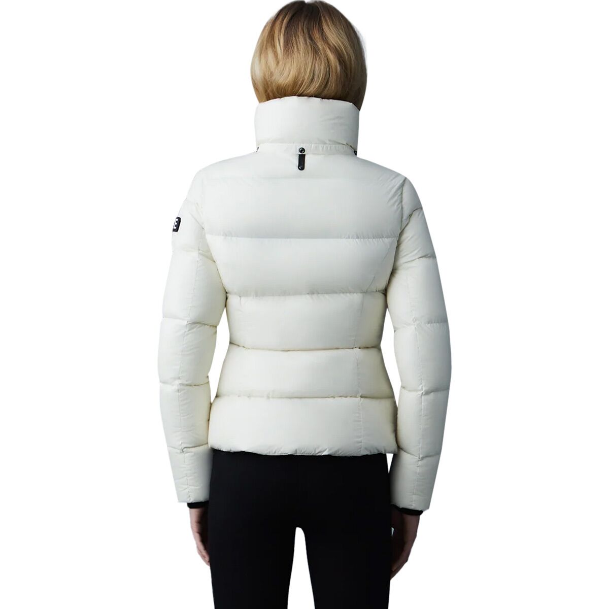 Mackage Madalyn V Down Jacket - Women's - Clothing