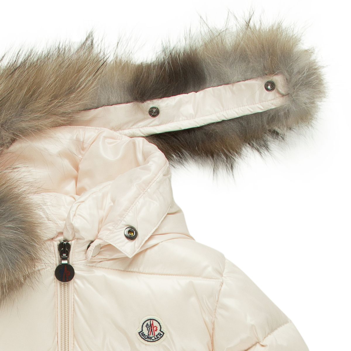 Moncler Grenoble Crystal Snowsuit - Toddler and Infant Girls' - Kids