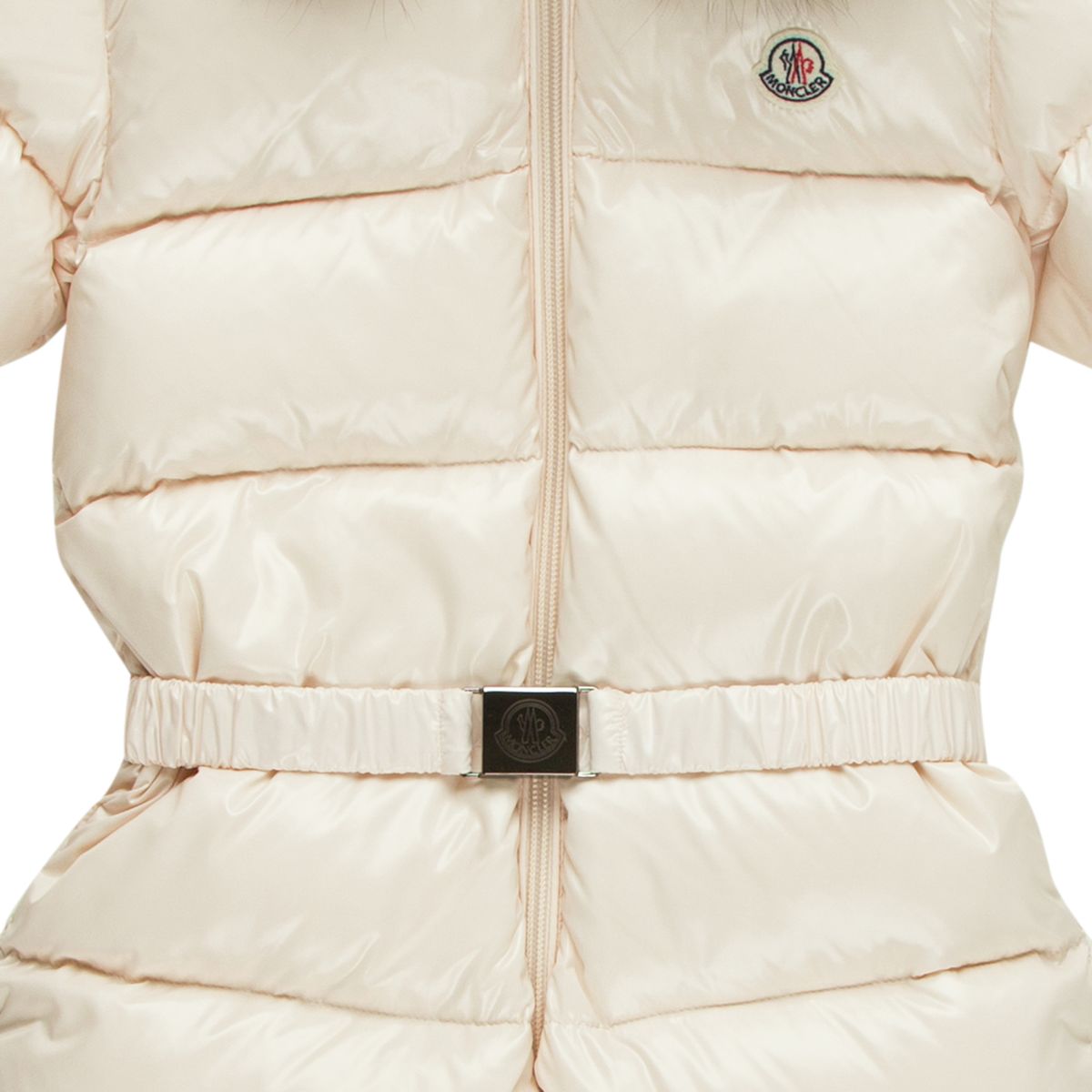 Moncler Grenoble Crystal Snowsuit - Toddler and Infant Girls' - Kids
