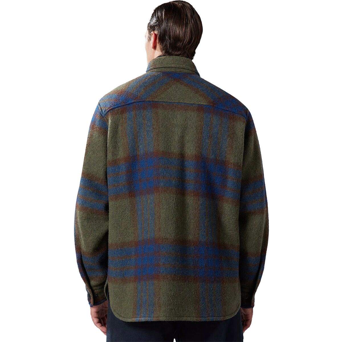 Moncler Grenoble Waier Shirt Jacket - Men's - Clothing