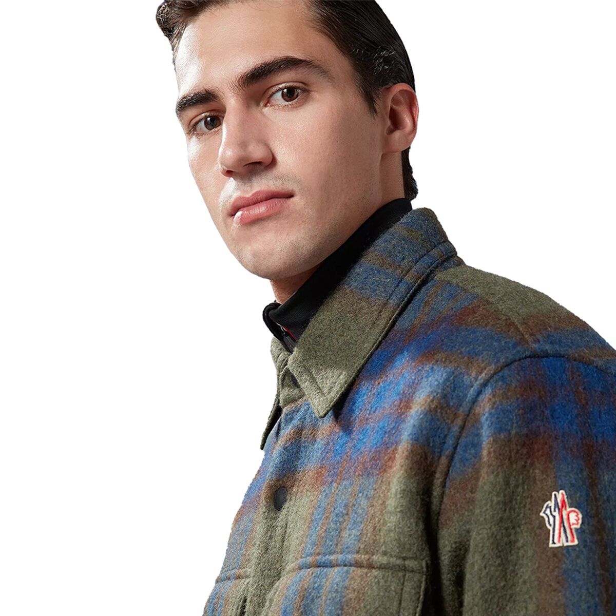 Moncler Grenoble Waier Shirt Jacket - Men's - Clothing