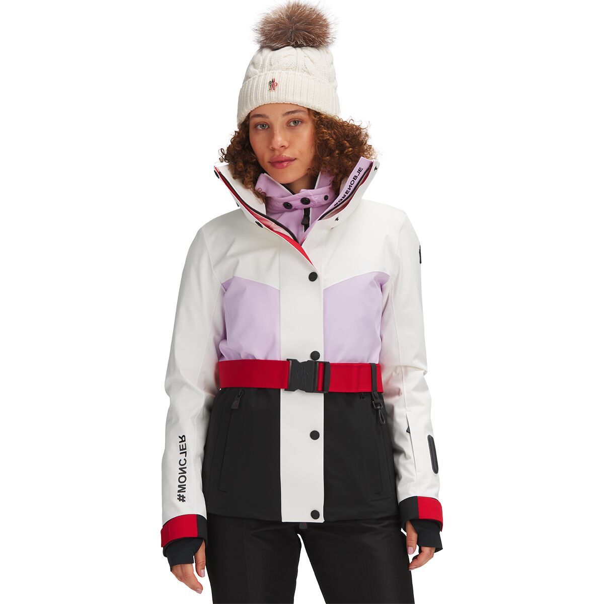 Moncler Grenoble Hainet Jacket - Women's - Clothing