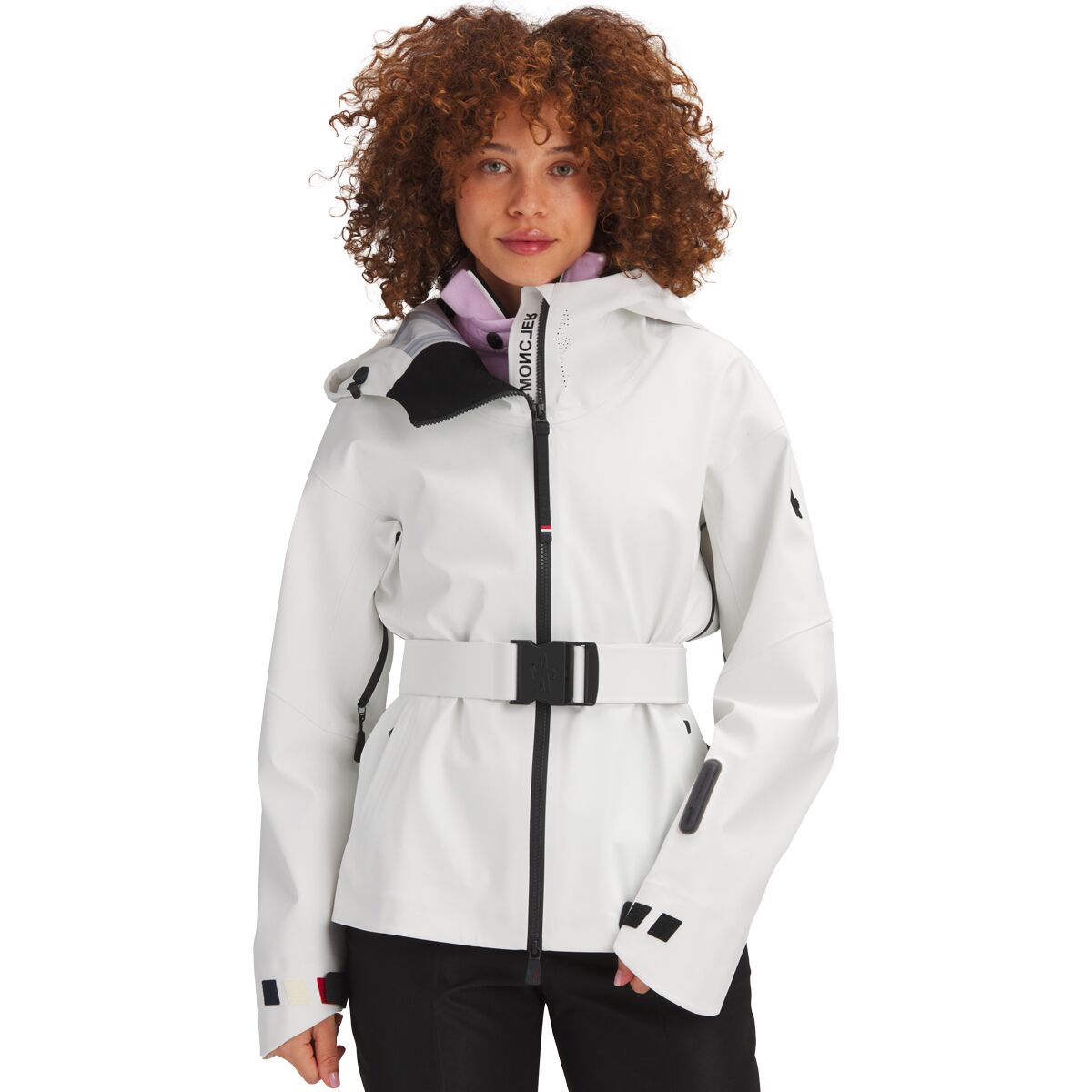Moncler Grenoble Teche Jacket - Women's - Clothing