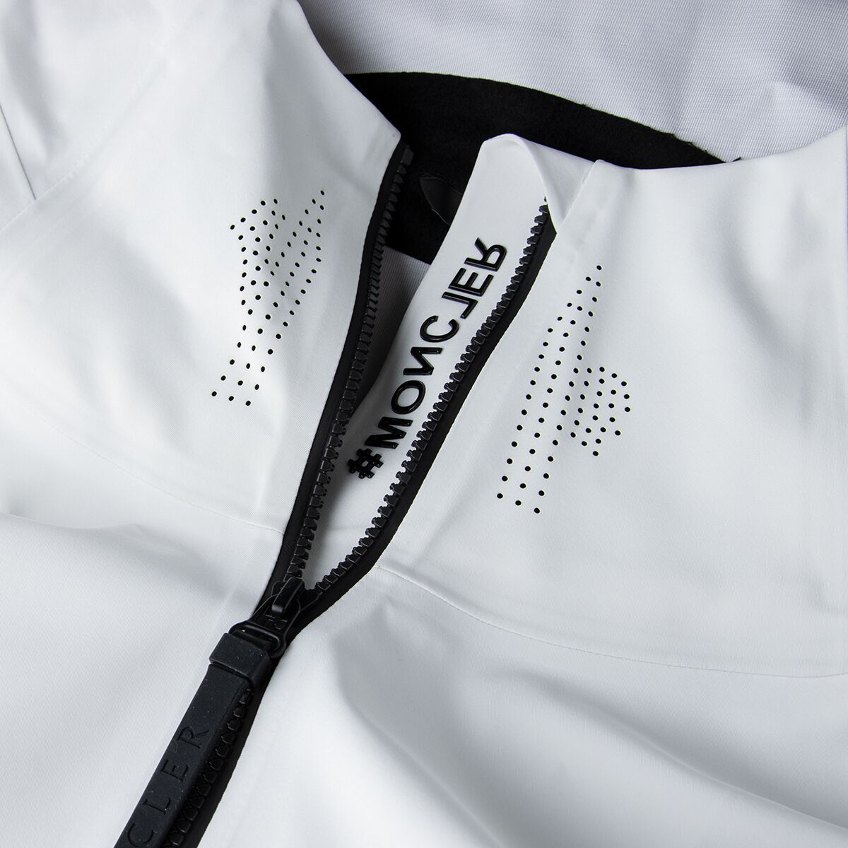 Moncler Grenoble Teche Jacket - Women's - Clothing