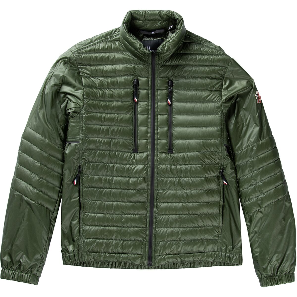 Moncler Grenoble Althaus Jacket - Men's - Clothing