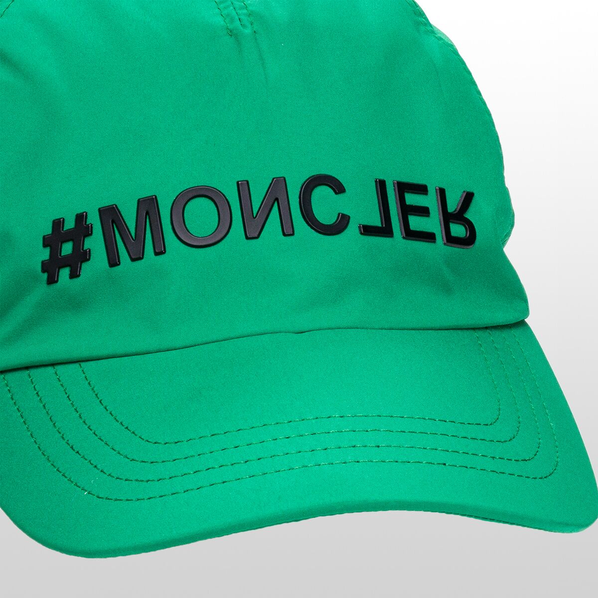 Moncler Grenoble Baseball Cap - Accessories