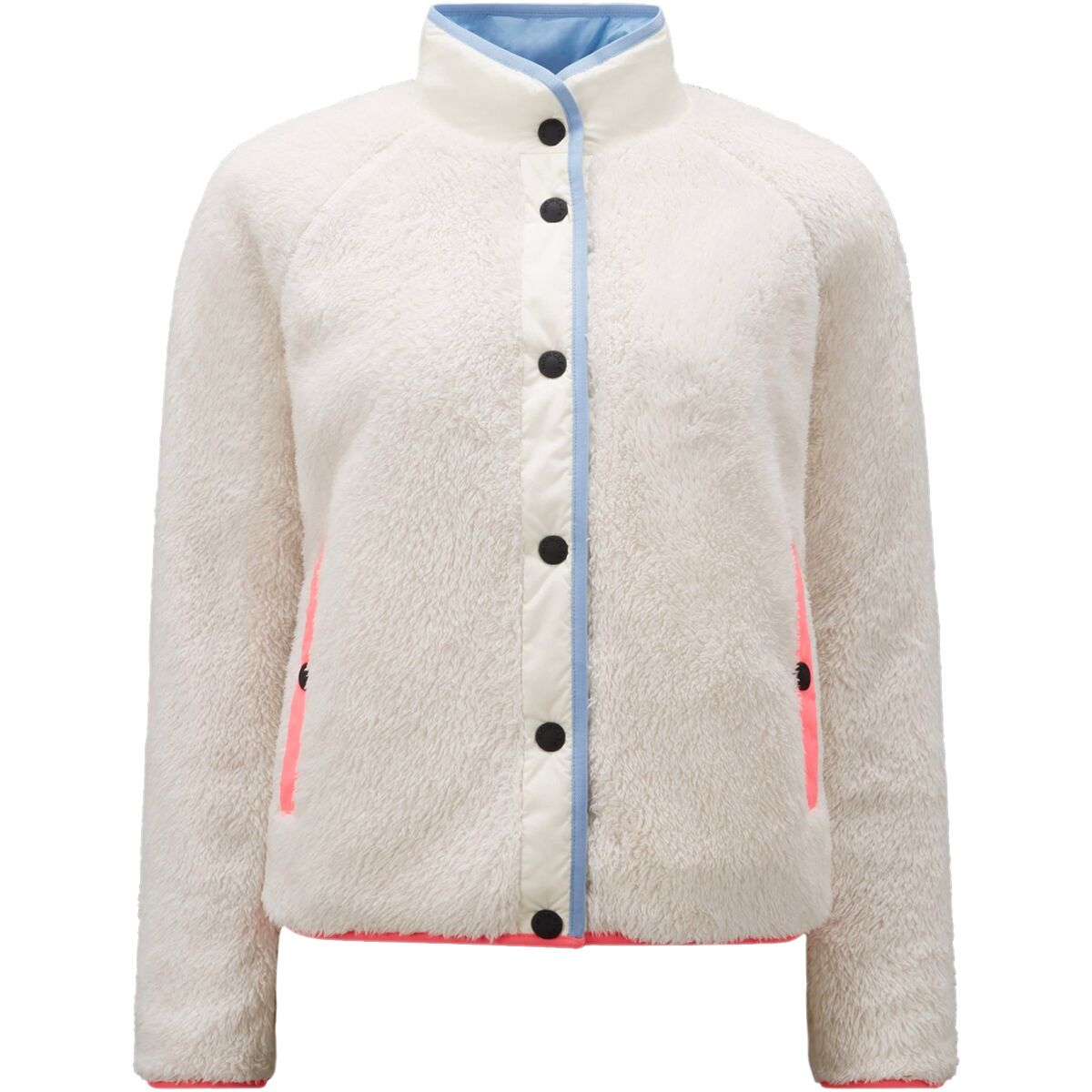 Moncler Grenoble Reversible Cardigan - Women's - Clothing