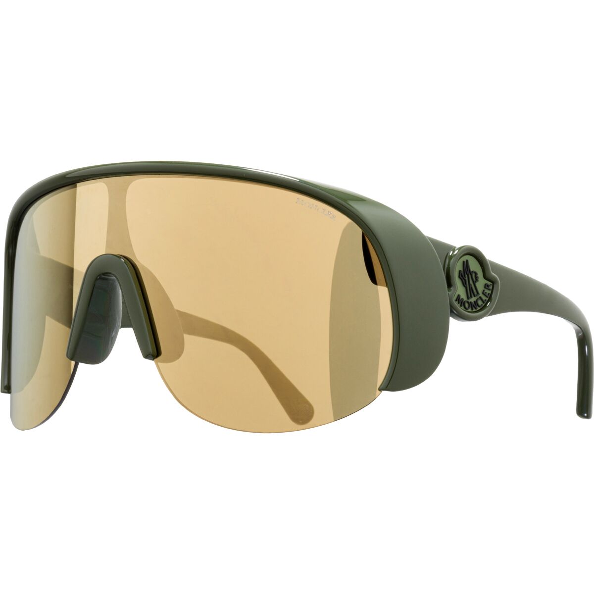 Moncler Grenoble Phantom Shield Sunglasses - Accessories