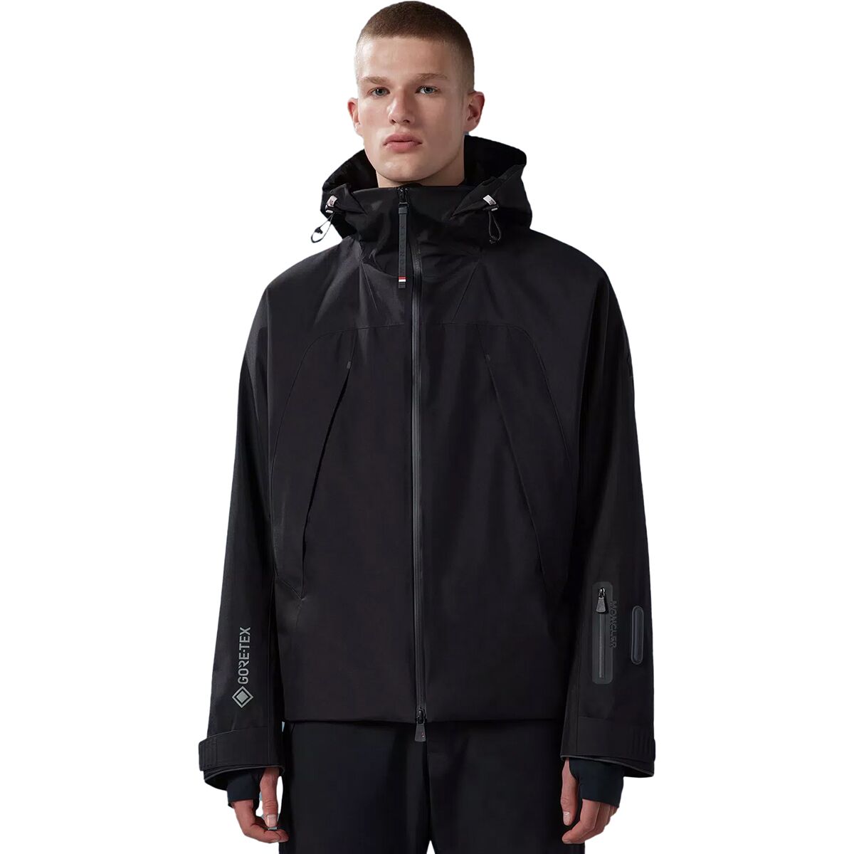 Moncler Grenoble Lapaz Jacket - Men's - Clothing