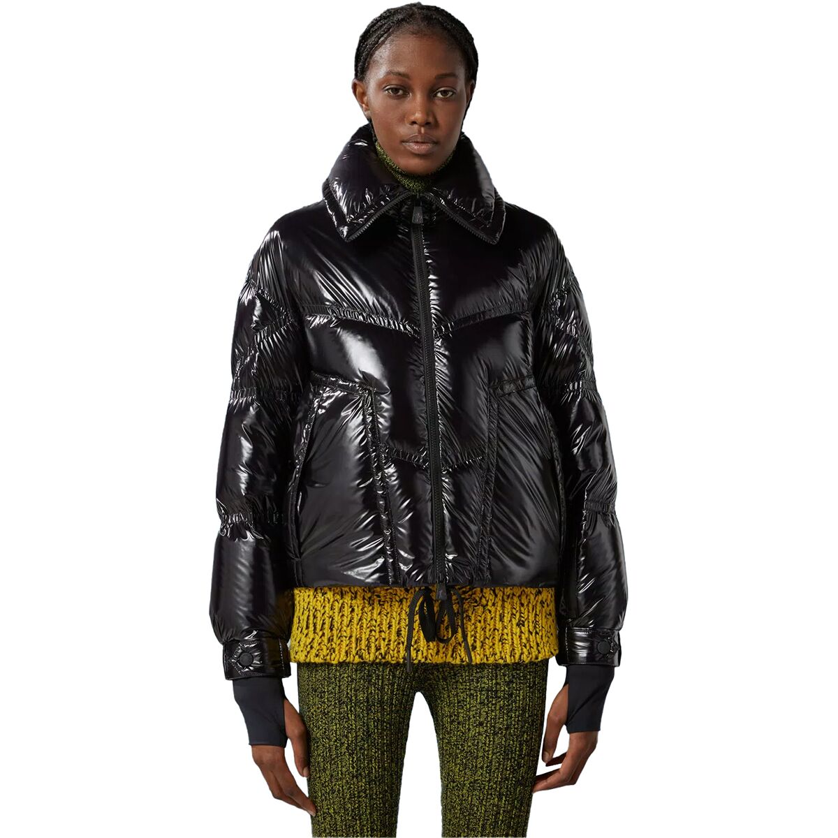 Moncler Grenoble Arabba Jacket - Women's - Clothing