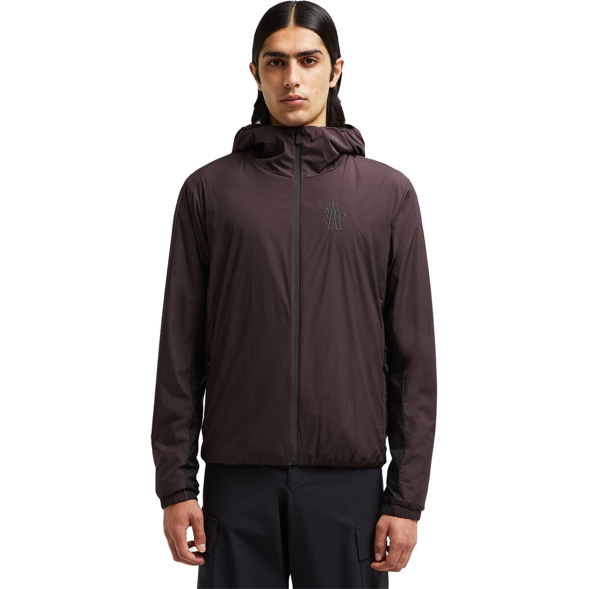 Moncler Grenoble Bissen Packable Hooded Shell Jacket - Men's - Clothing