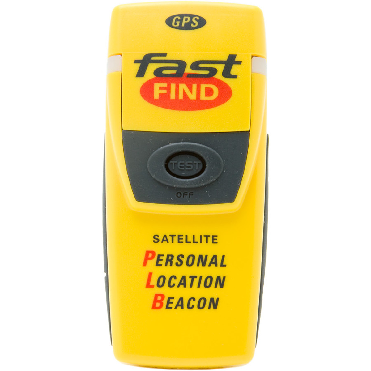 McMurdo FastFind 210 PLB - Hike & Camp
