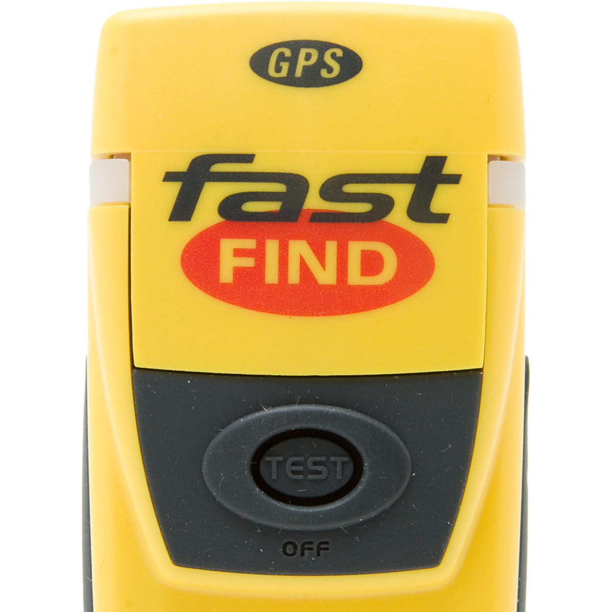 McMurdo FastFind 210 PLB - Hike & Camp