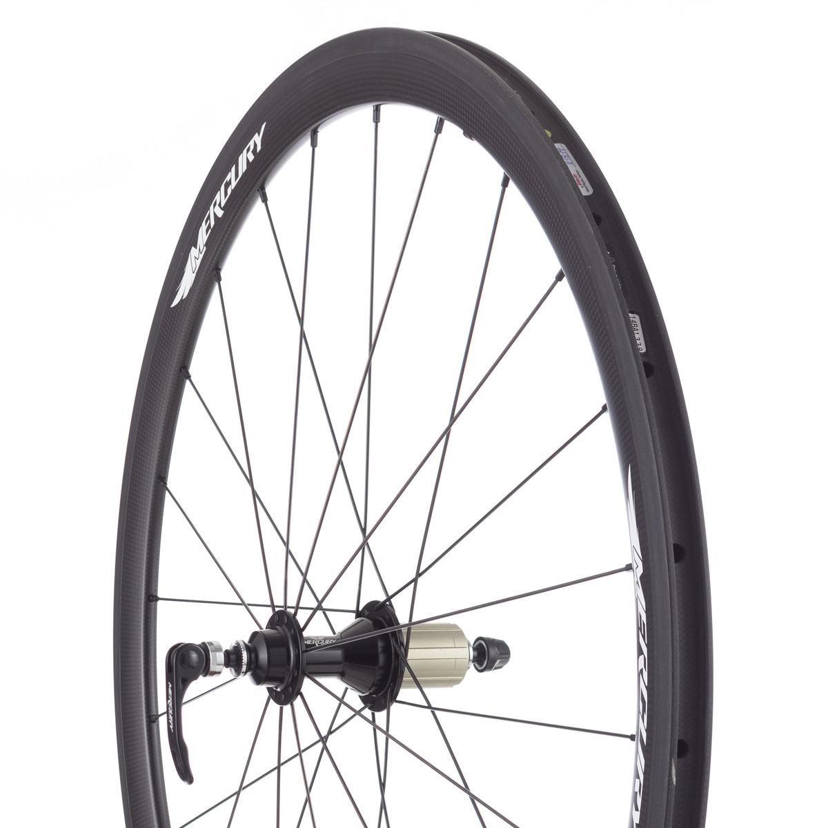 Mercury Wheels M38 Clincher Wheelset - Bike