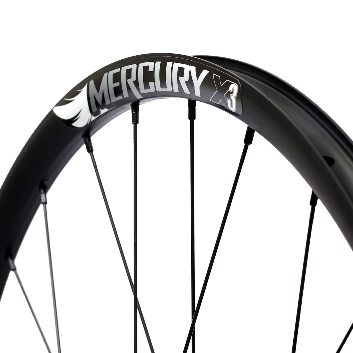 Mercury Wheels X3 29in Wheelset - Bike