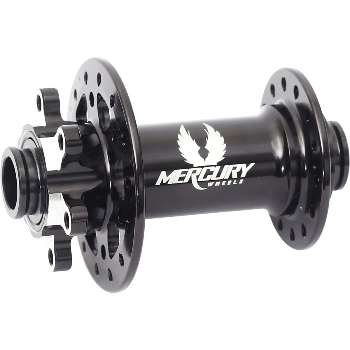 Mercury Wheels X3 29in Wheelset - Bike