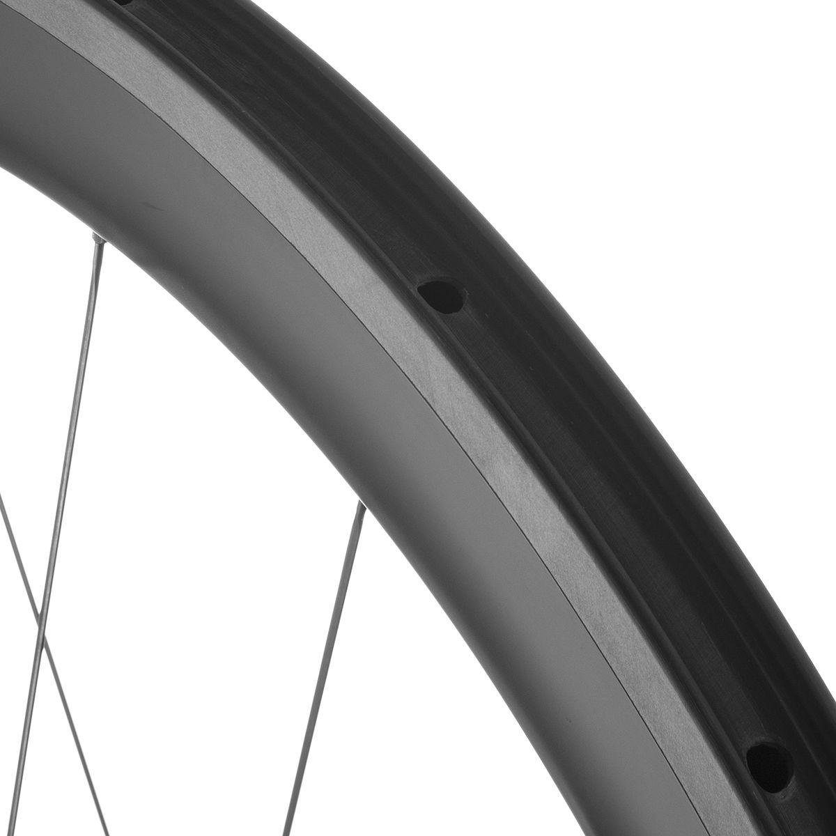 Mercury Wheels A5C Wheelset - Clincher - Bike
