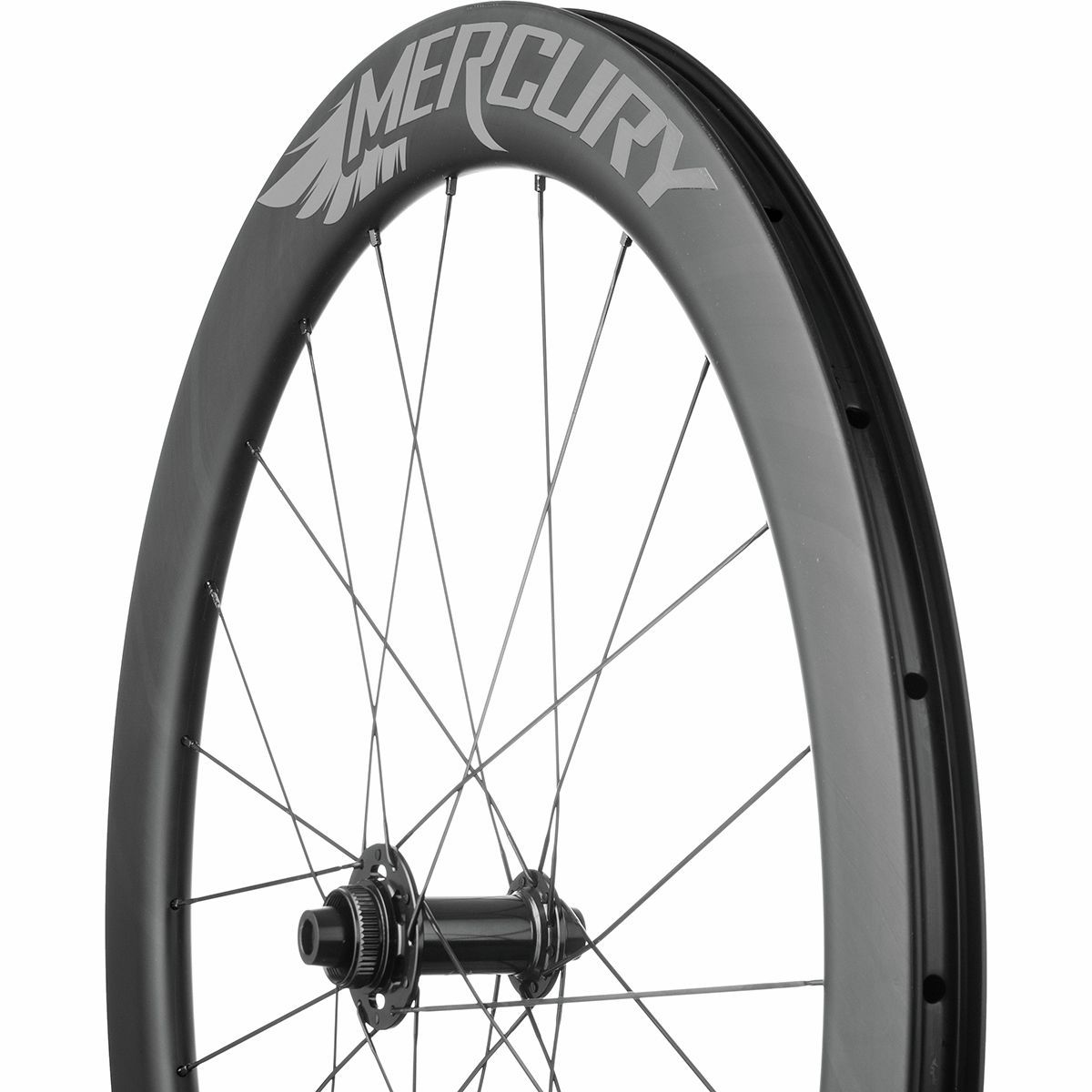 Mercury Wheels M5C Disc Wheelset - Tubeless - Bike