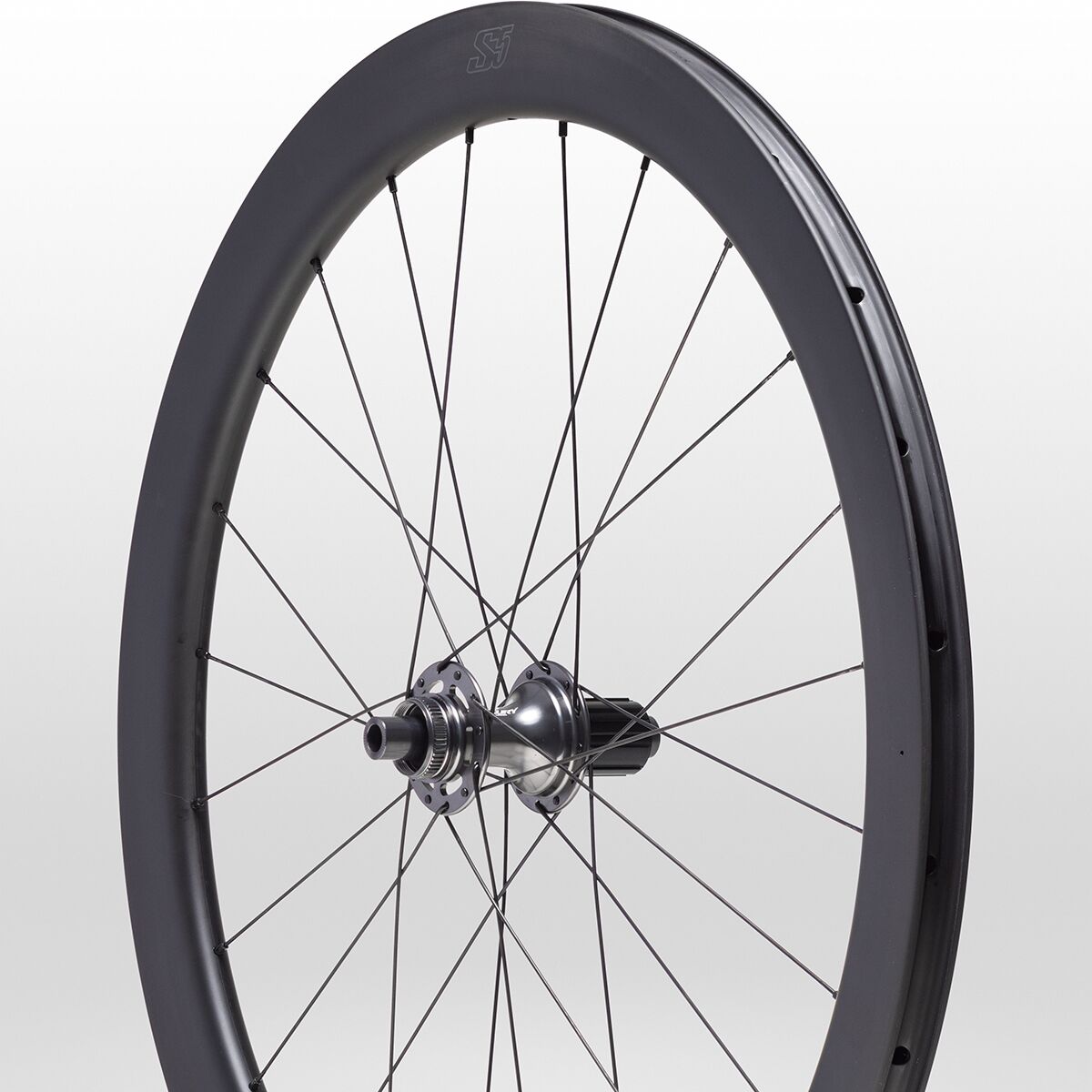 Mercury Wheels S5 Disc Wheelset - Tubeless - Bike