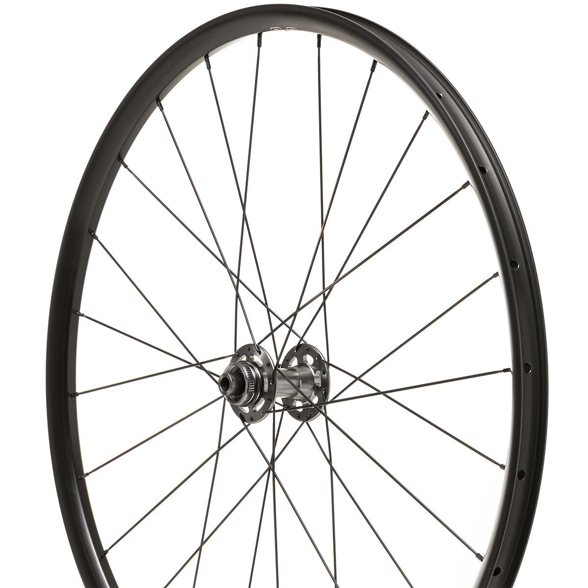 Mercury Wheels G3 700c Disc Wheelset - Tubeless - Bike