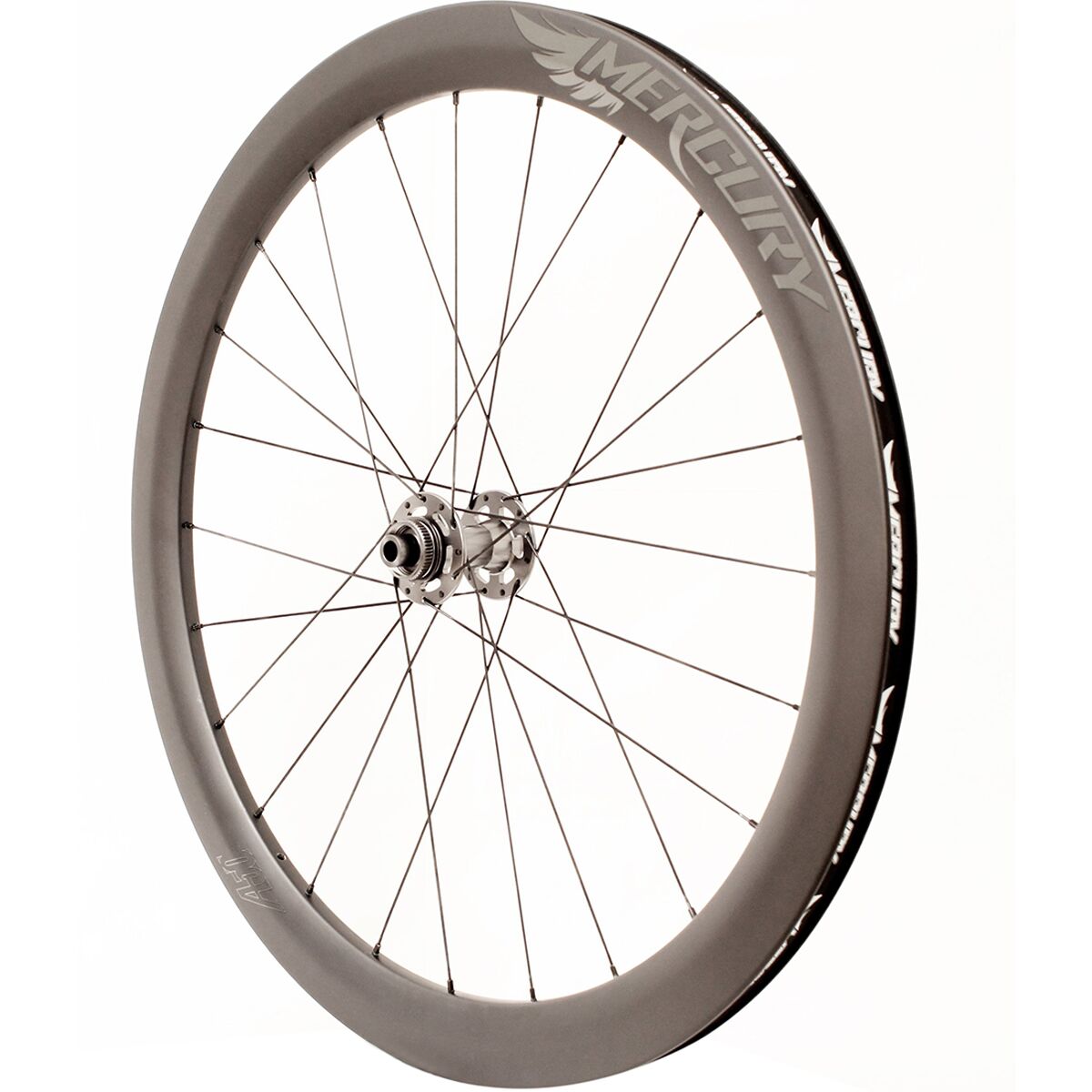 Mercury Wheels A50 Disc Brake Wheelset - Bike