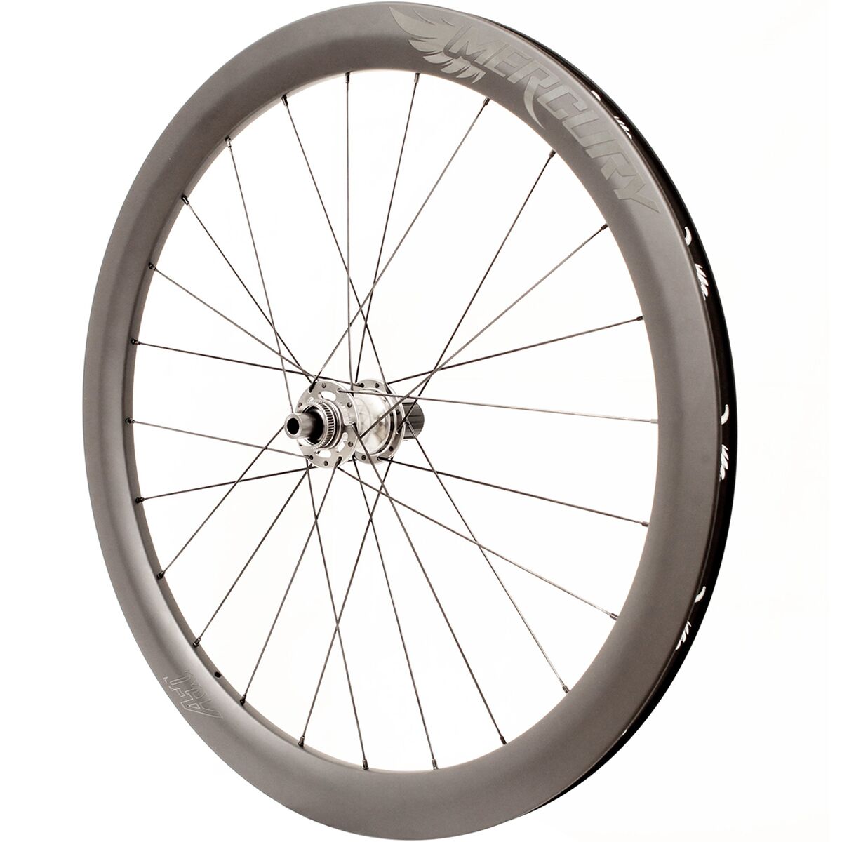 Mercury Wheels A50 Disc Brake Wheelset - Bike