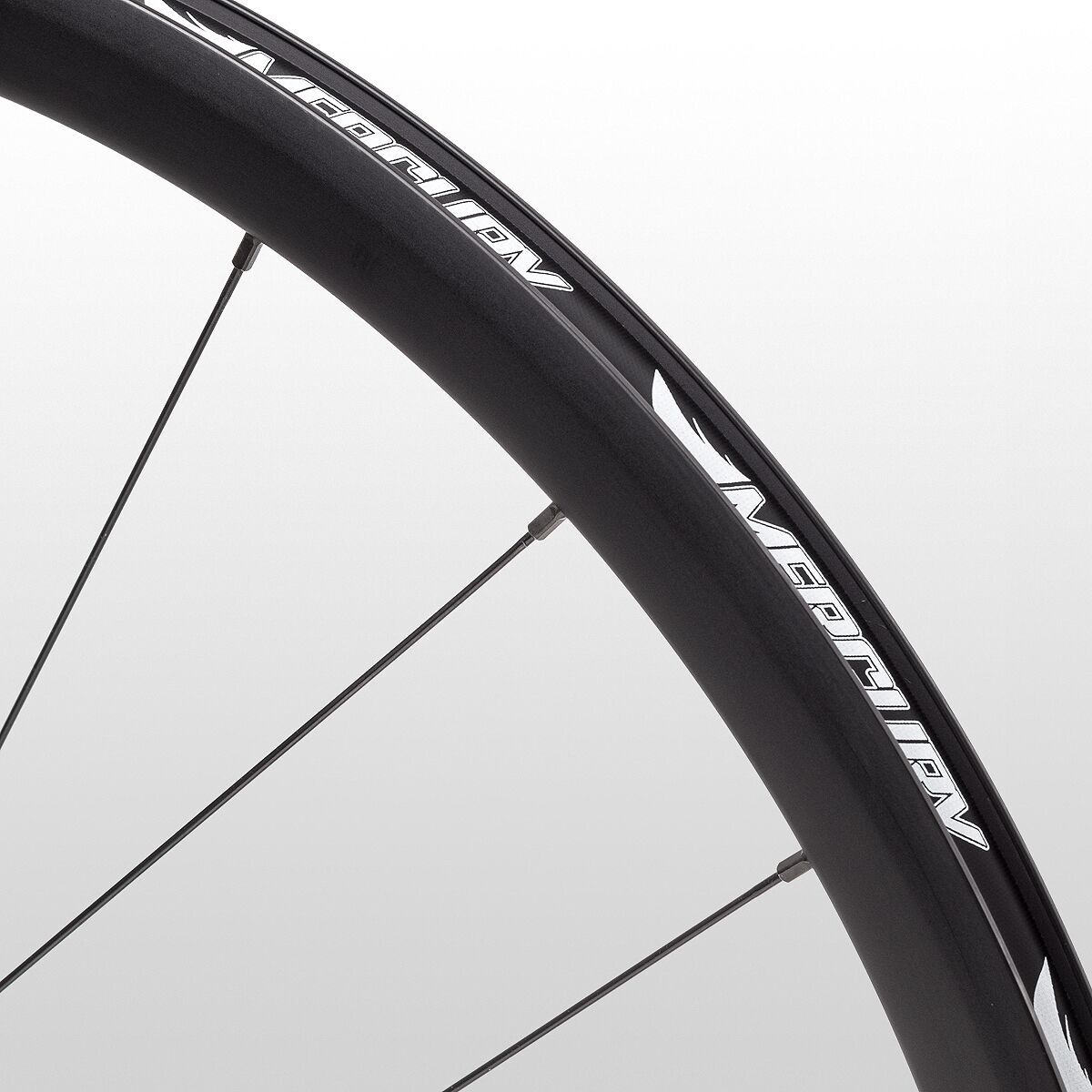 Mercury Wheels M1 Disc Brake Wheelset - Clincher - Bike