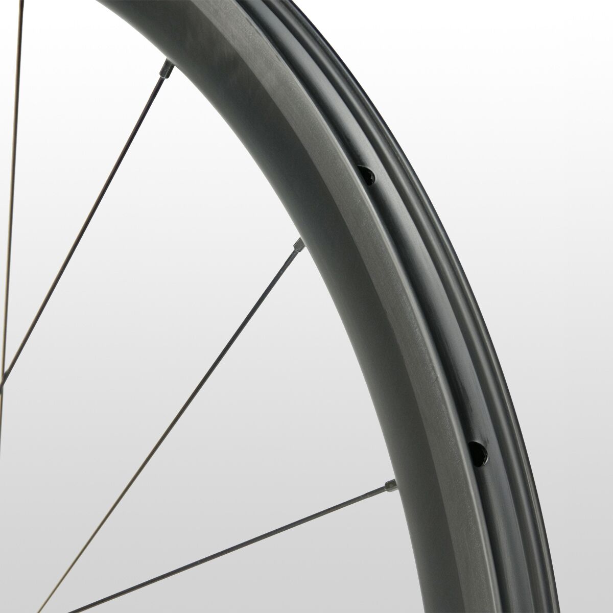 Mercury Wheels S3 Wheelset - Tubeless - Bike