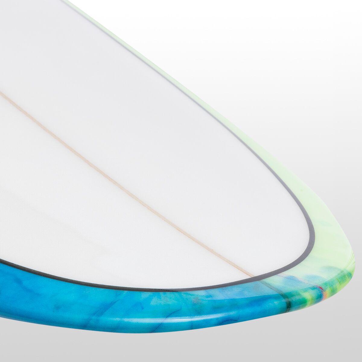 Modern Surfboards Love Child PU Surfboard - Surf