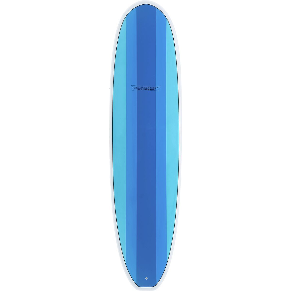 Modern Surfboards Double Wide X1 Longboard Surfboard - Surf