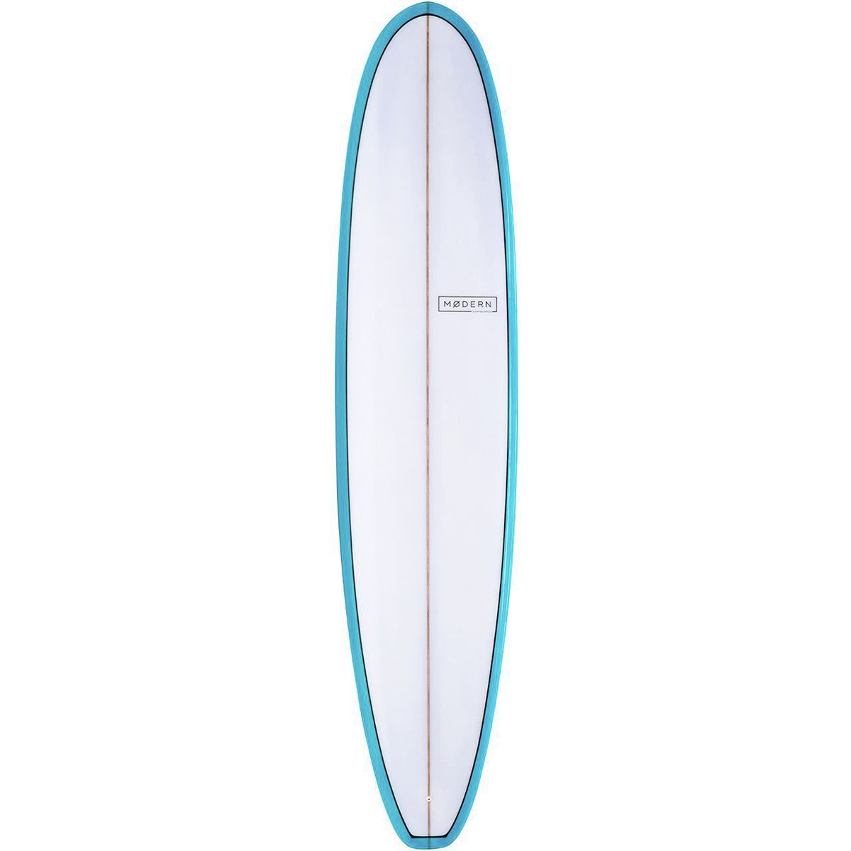 Modern Surfboards Boss PU Longboard Surfboard | Backcountry.com