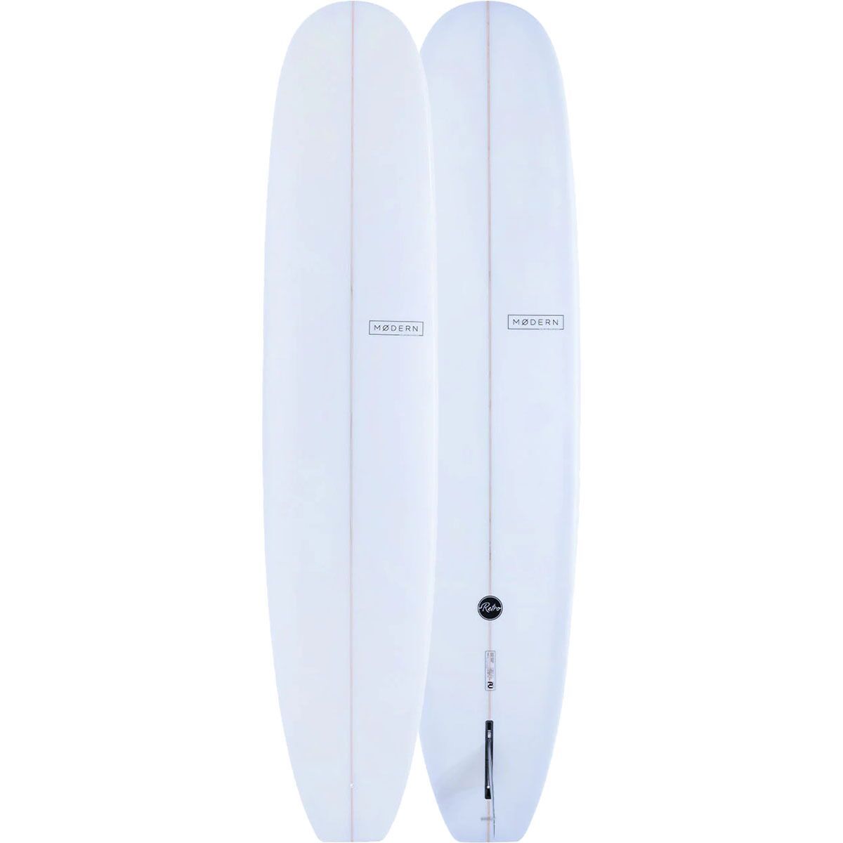 Modern Surfboards Retro PU Longboard Surfboard - Surf