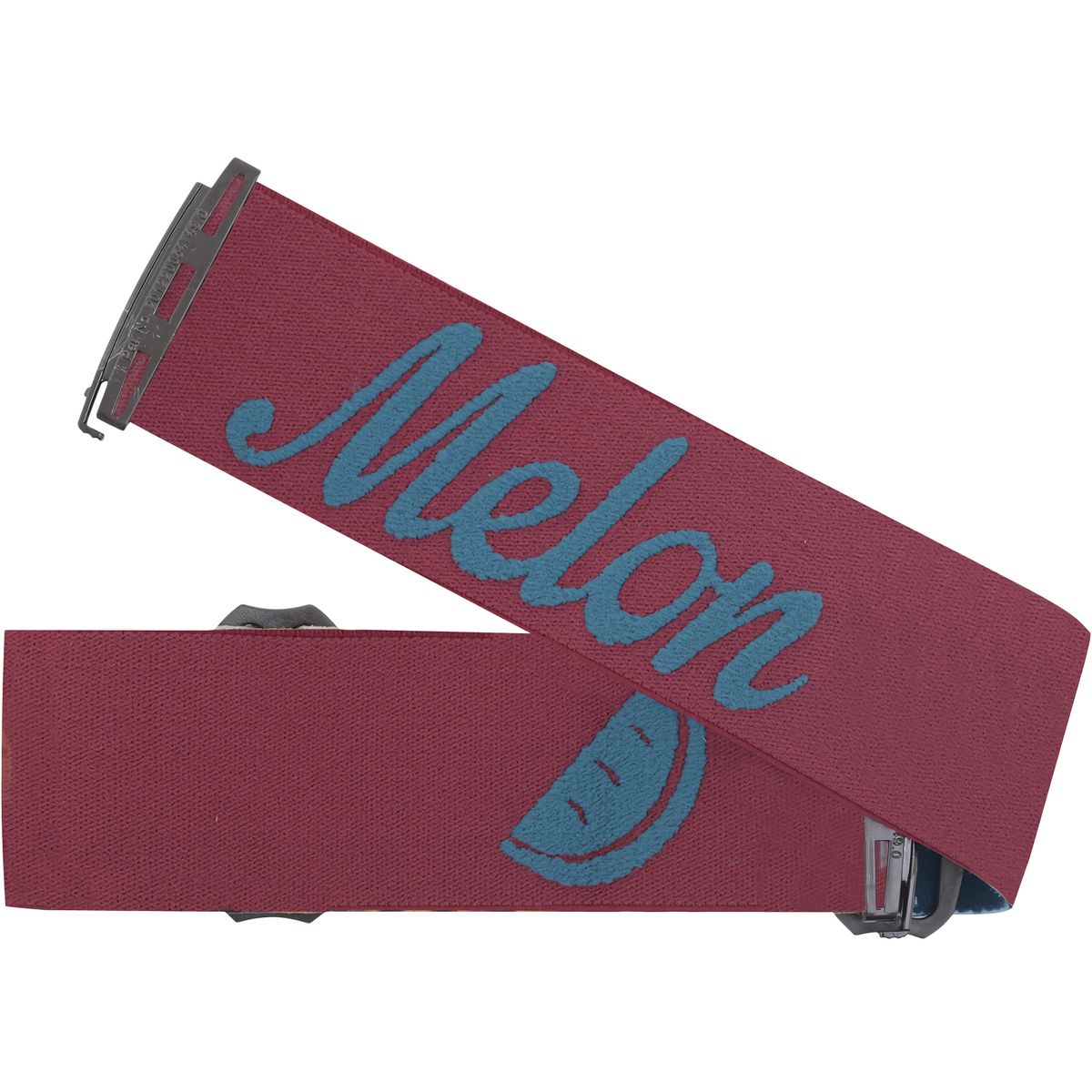 Melon Replacement Strap - Ski