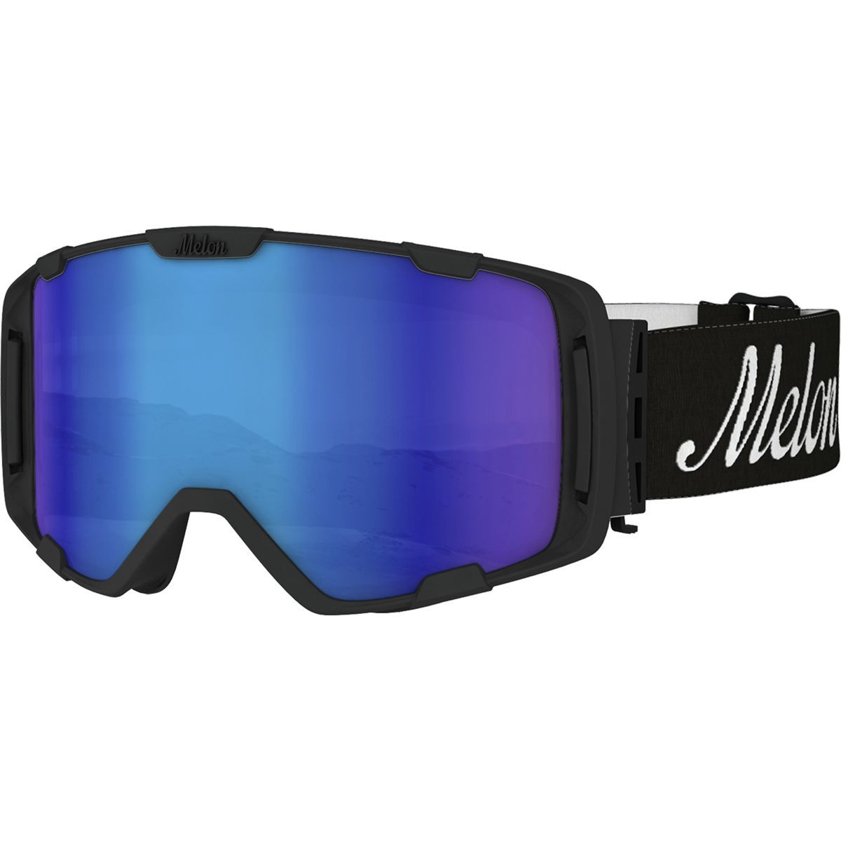 Melon Parker SONAR Goggles - Ski