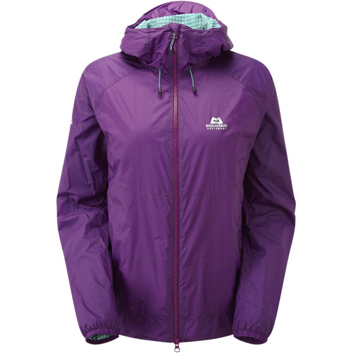 Mountain Equipment Kinesis Jacket - Women's - Clothing