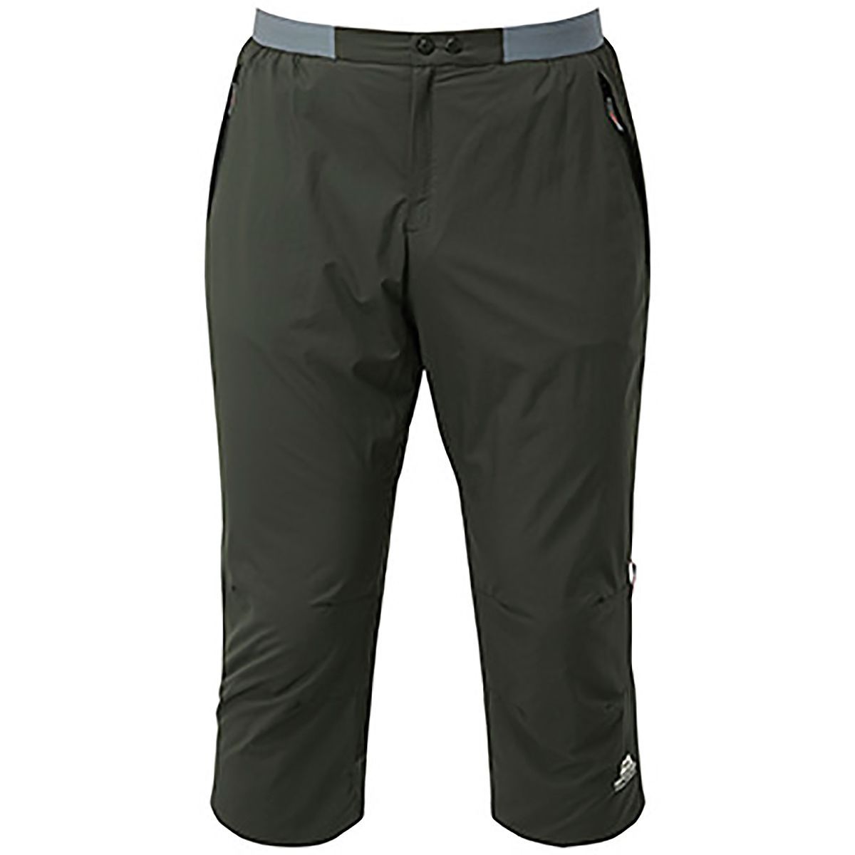 Mountain Equipment Kinesis 3/4 Pant - Men's - Clothing