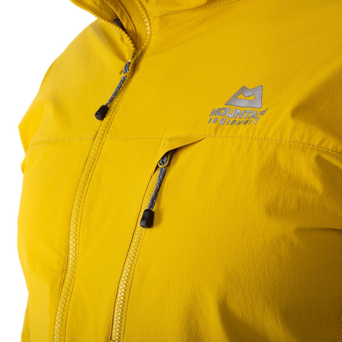 Mountain Equipment Squall Hooded Jacket - Men's - Clothing