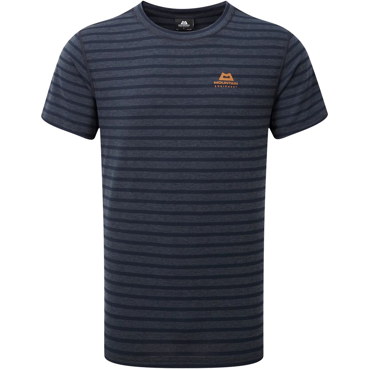Mountain Equipment Ground-Up T-Shirt - Men's - Clothing