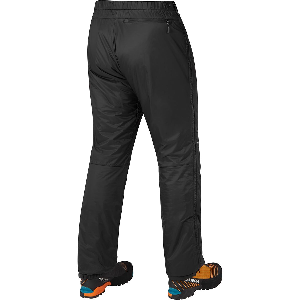 Mountain Equipment Compressor Pant - Clothing