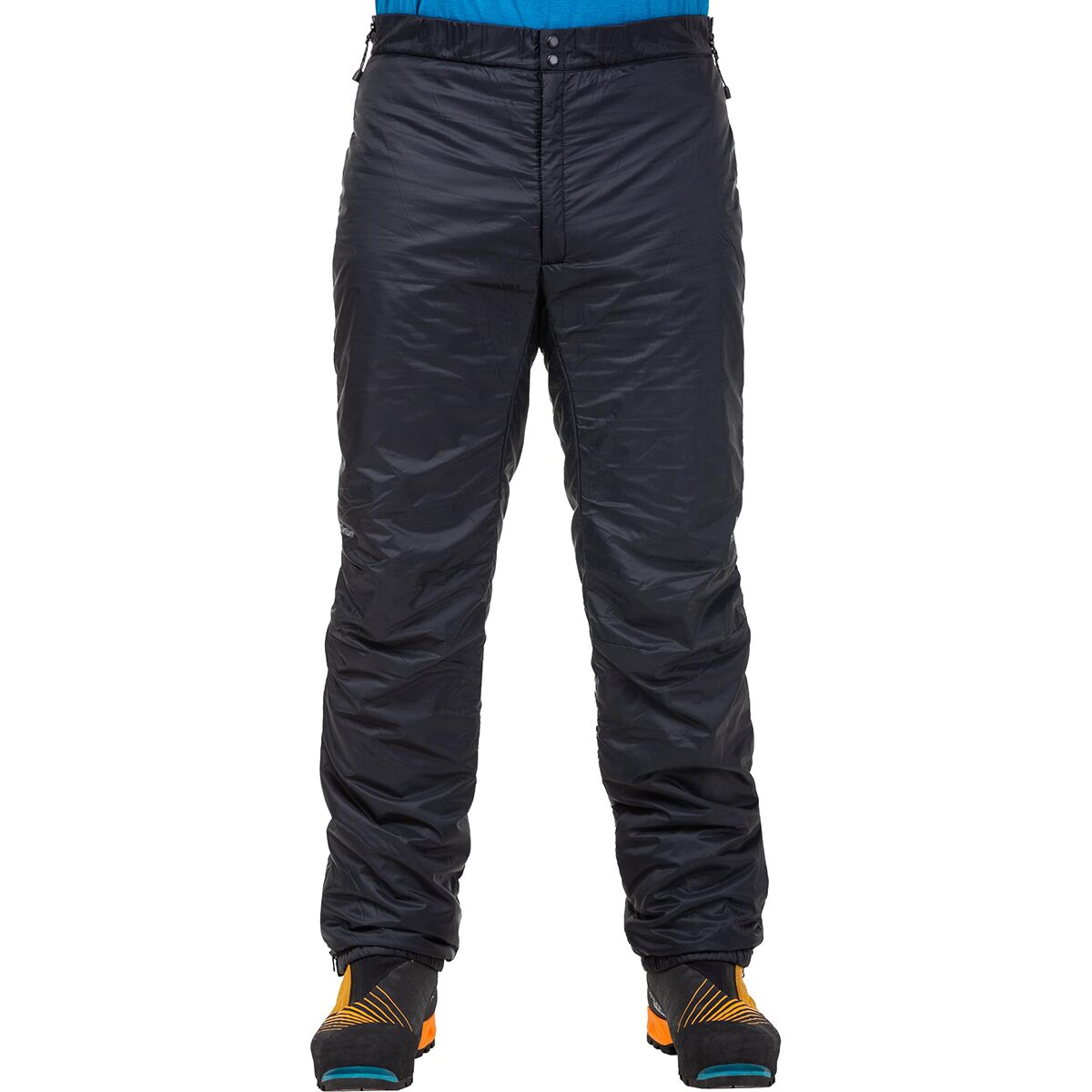 Mountain Equipment Compressor Pant - Clothing