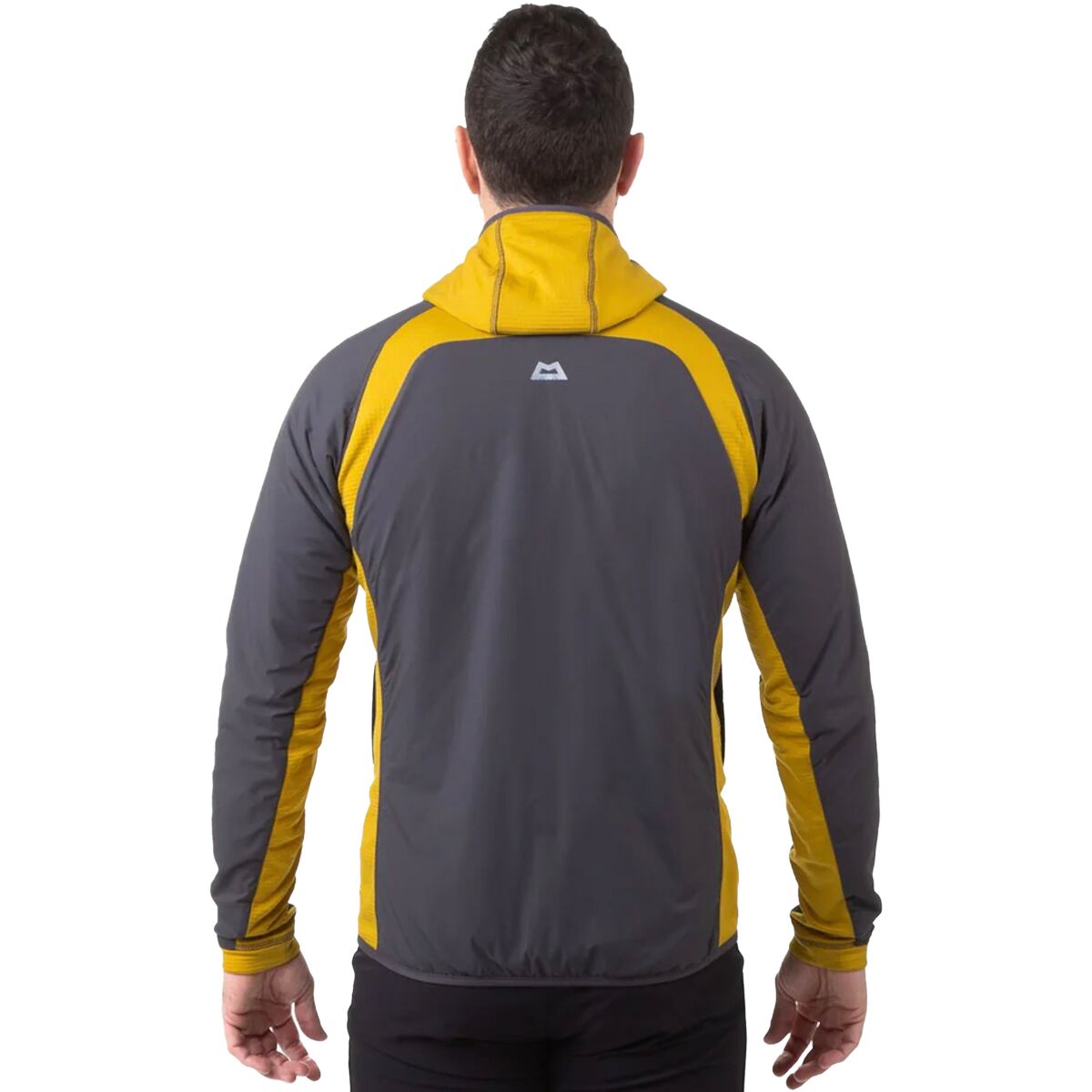 Mountain Equipment Switch Pro Hooded Jacket - Men's - Clothing