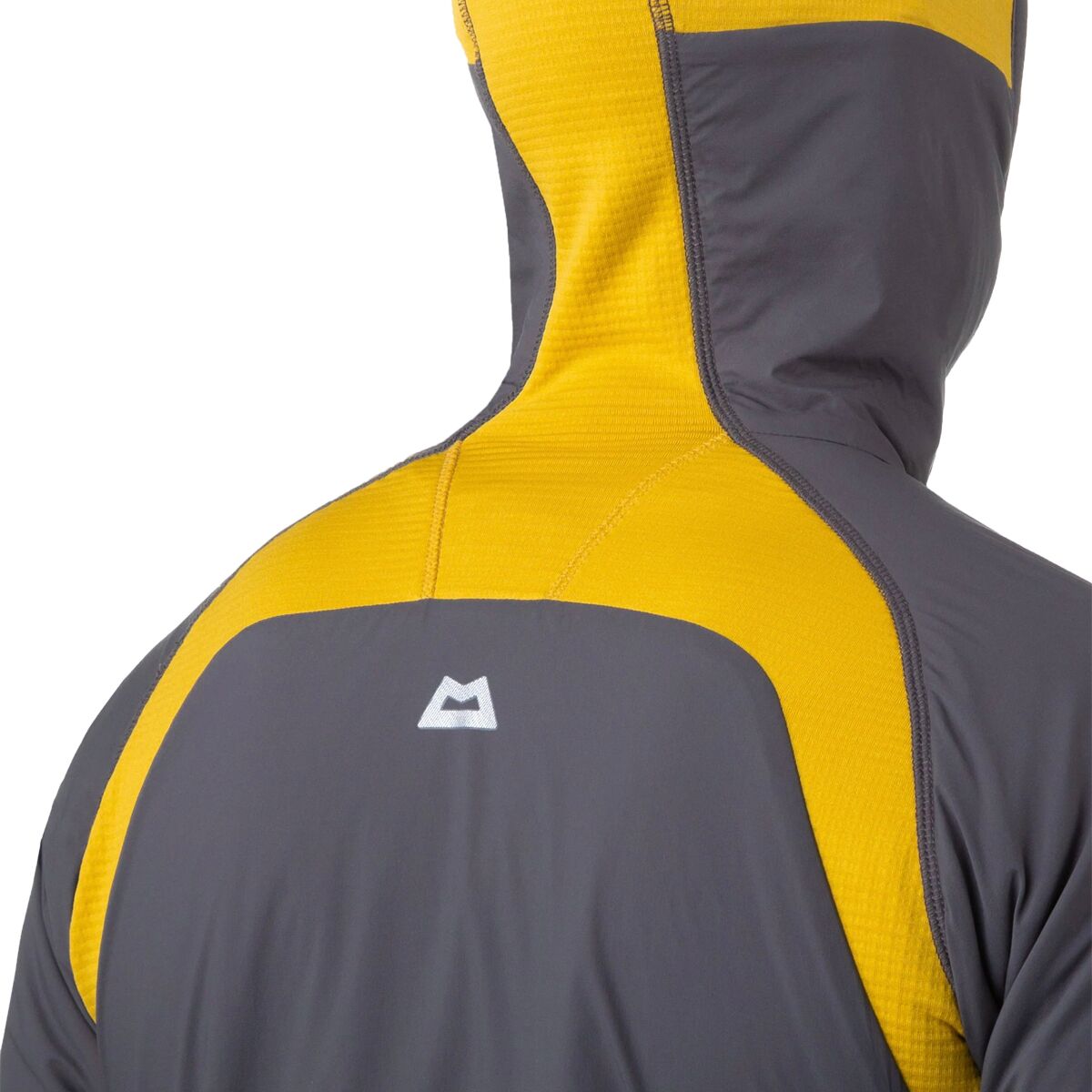 Mountain Equipment Switch Pro Hooded Jacket - Men's - Clothing