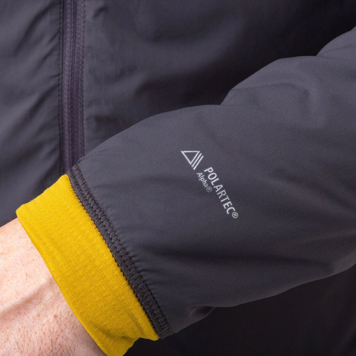 Mountain Equipment Switch Pro Hooded Jacket - Men's - Clothing