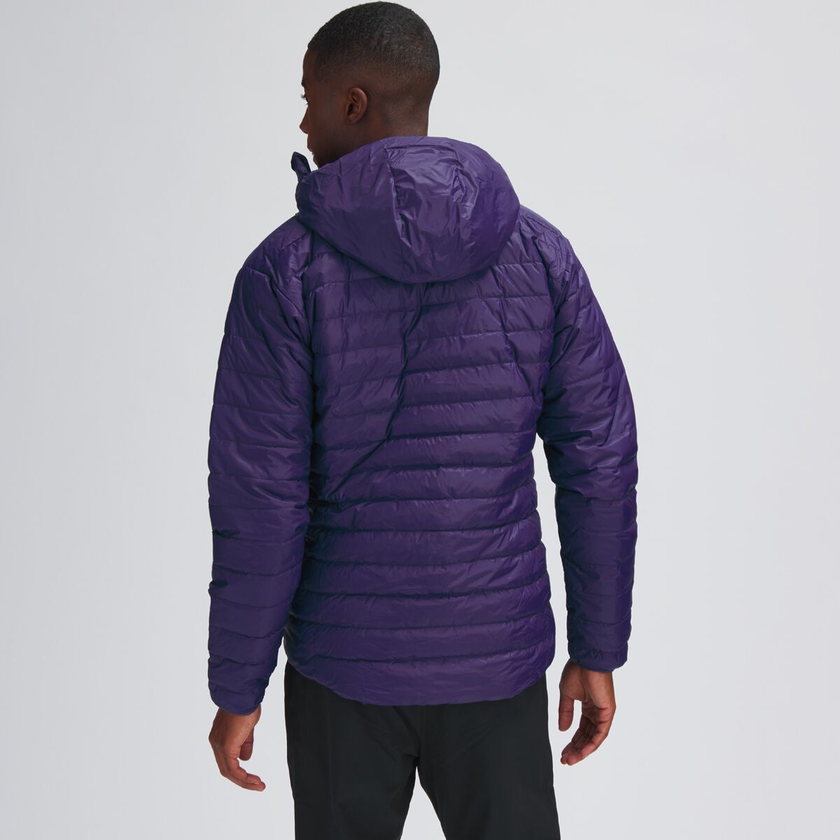 Mountain Equipment Baltoro Down Jacket - Men's - Clothing