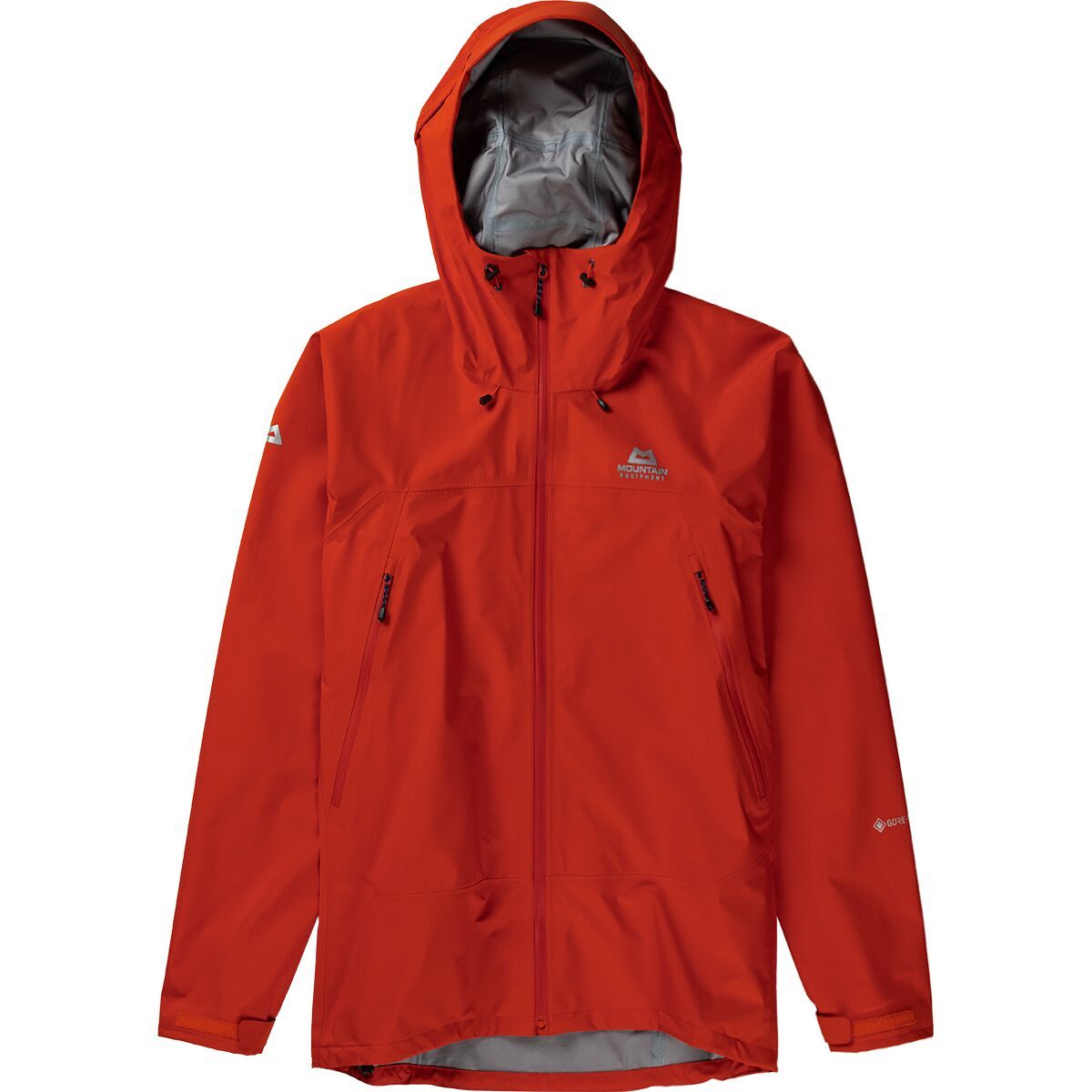 Mountain Equipment Firefox Jacket- Men's - Clothing