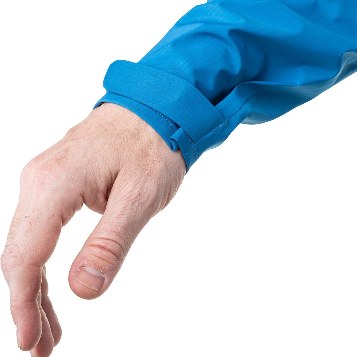 Mountain Equipment Firefox Jacket- Men's - Clothing